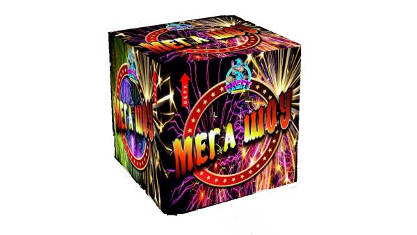 Мегашоу (FP-B332)